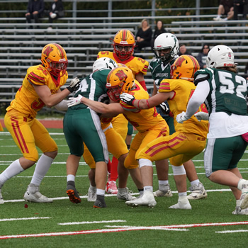 Newsroom -- Nelson Lords Football