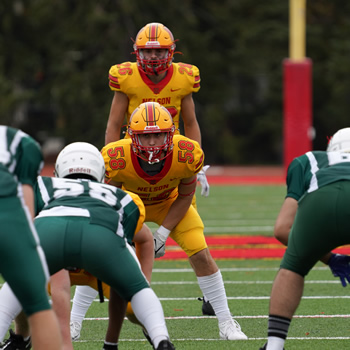 Newsroom -- Nelson Lords Football