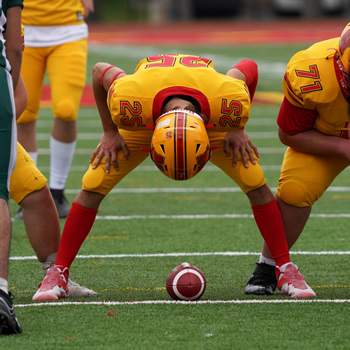 Newsroom -- Nelson Lords Football