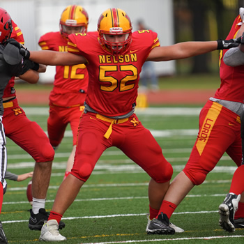 Newsroom -- Nelson Lords Football