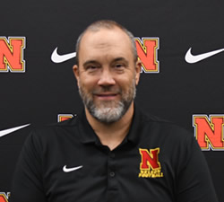 Football Coaching Staff 2025