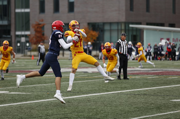 Newsroom -- Nelson Lords Football
