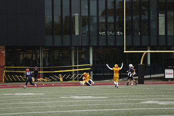 Newsroom -- Nelson Lords Football