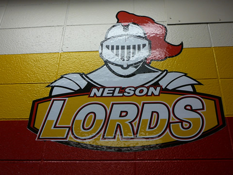 Nelson Football Facilities