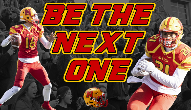 The Official Website of the Nelson Lords