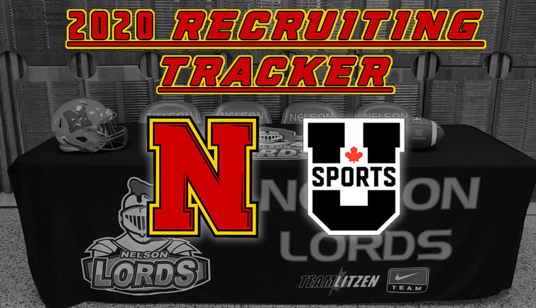 The Official Website of the Nelson Lords